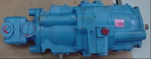 Vickers TA1919 Complete Pump Vickers Pump