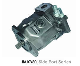 Quality Hydraulic Piston Pump & Rexroth Pumps factory from China